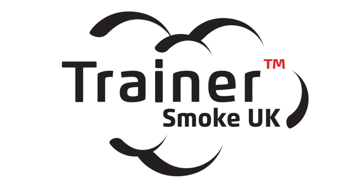 Trainer Smoke – Trainer Smoke UK